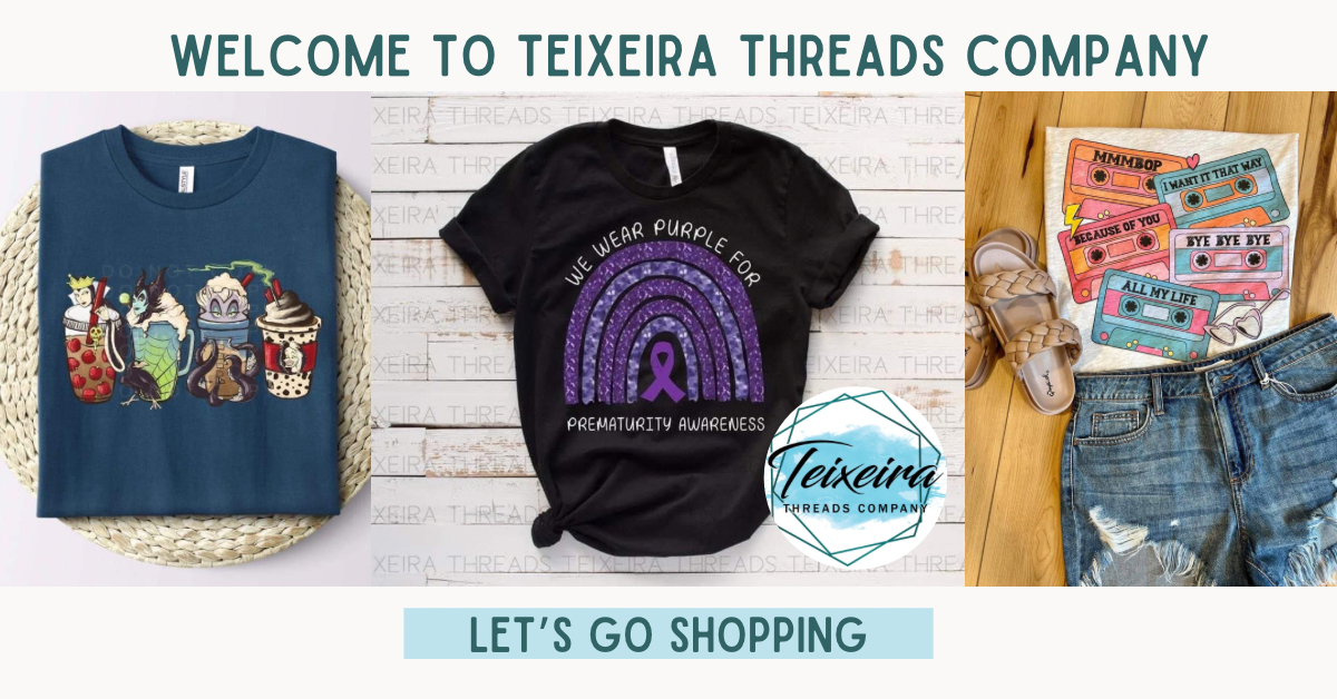 Teixeira Threads Company
